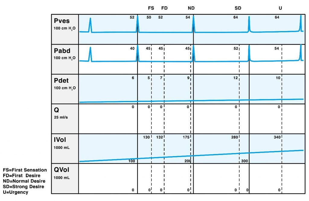 Bladder Testing with Urodynamics and Imaging | Darlinghurst